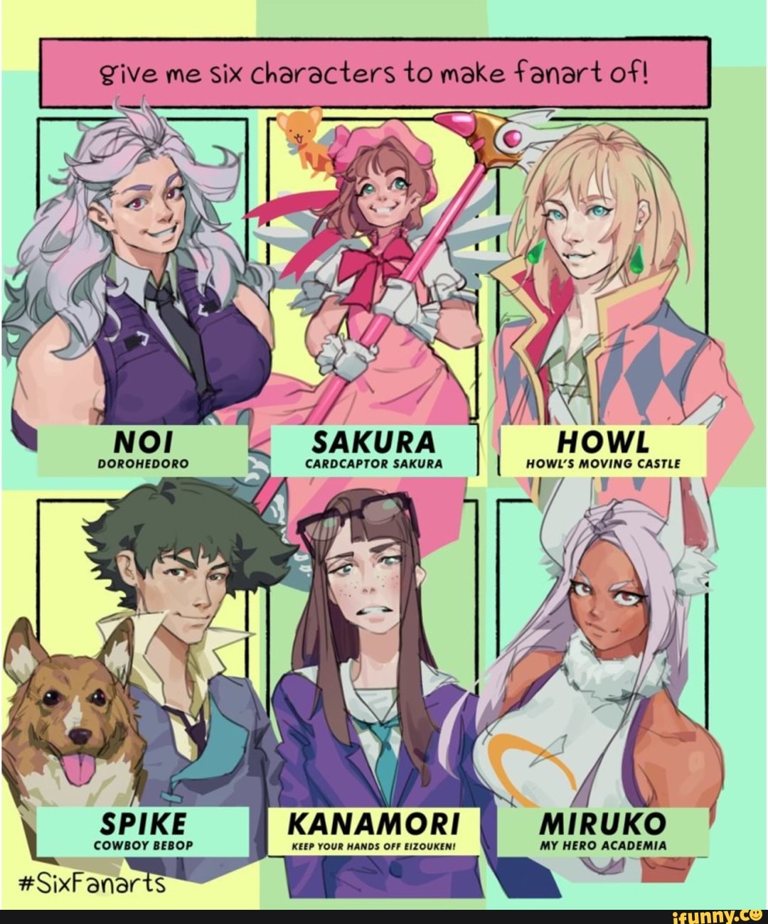 Cardcaptor memes. Best Collection of funny Cardcaptor pictures on iFunny