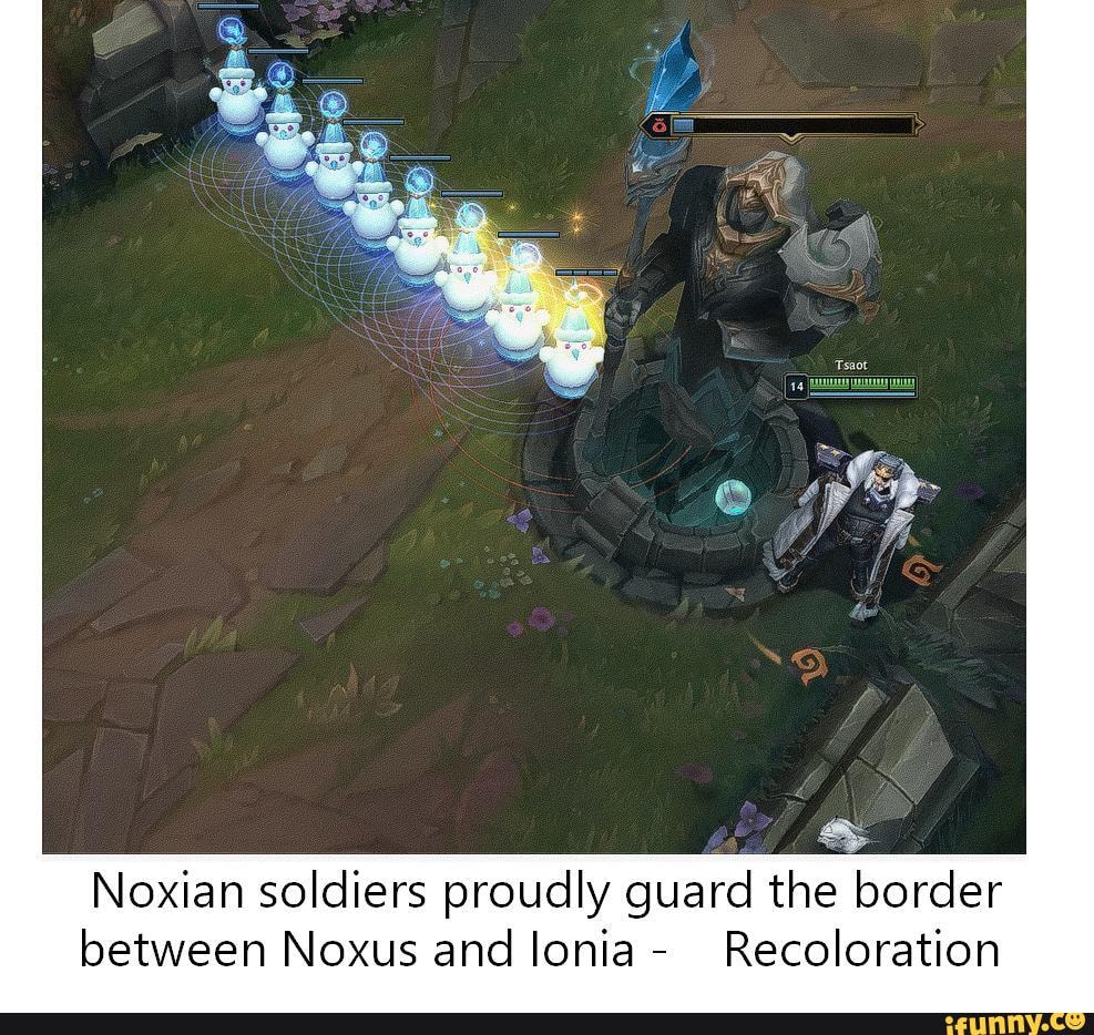 Noxian memes. Best Collection of funny Noxian pictures on iFunny