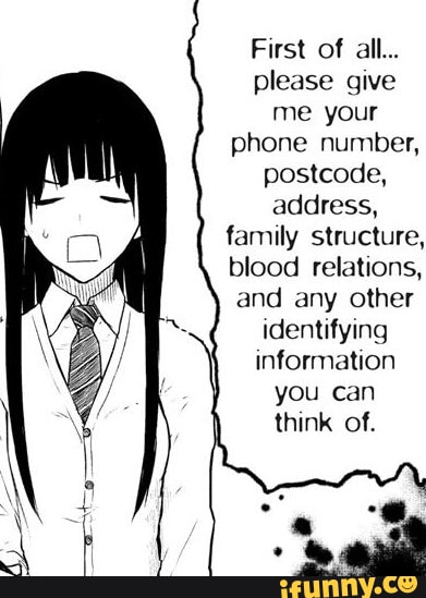 Postcode Memes