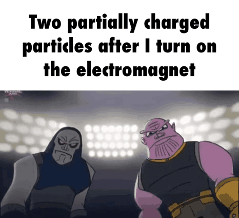 Electromagnet memes. Best Collection of funny Electromagnet pictures on ...