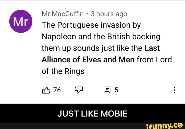 Macguffin memes. Best Collection of funny Macguffin pictures on iFunny