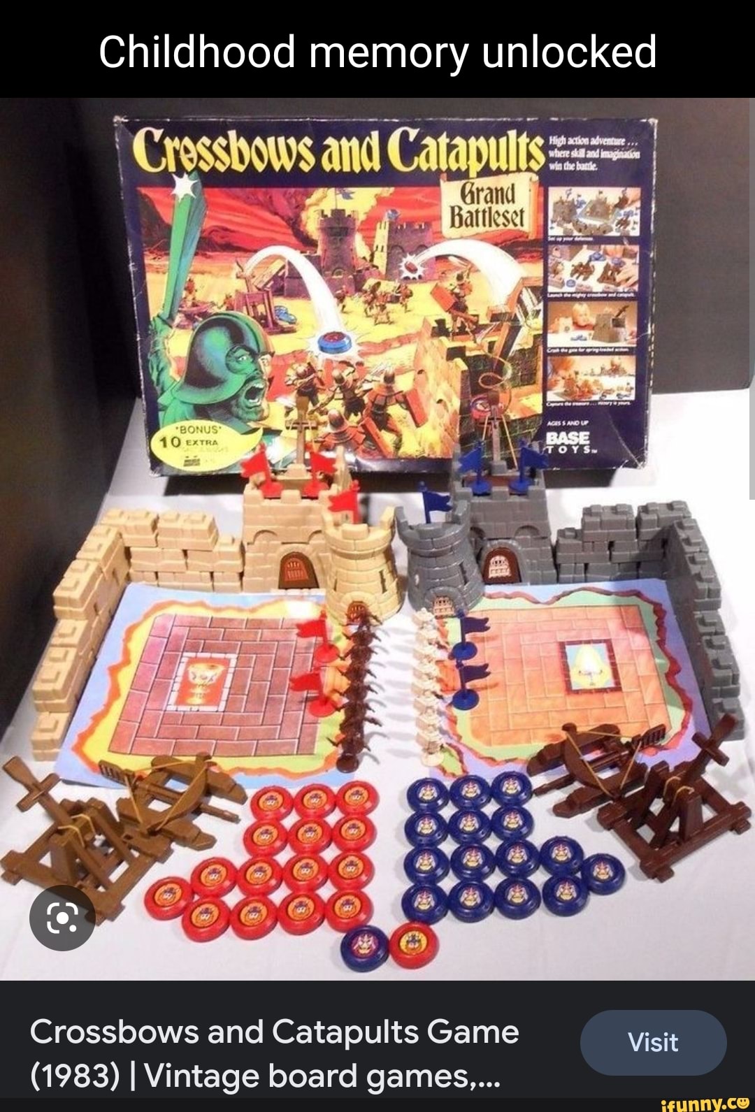 Crossbows memes. Best Collection of funny Crossbows pictures on iFunny