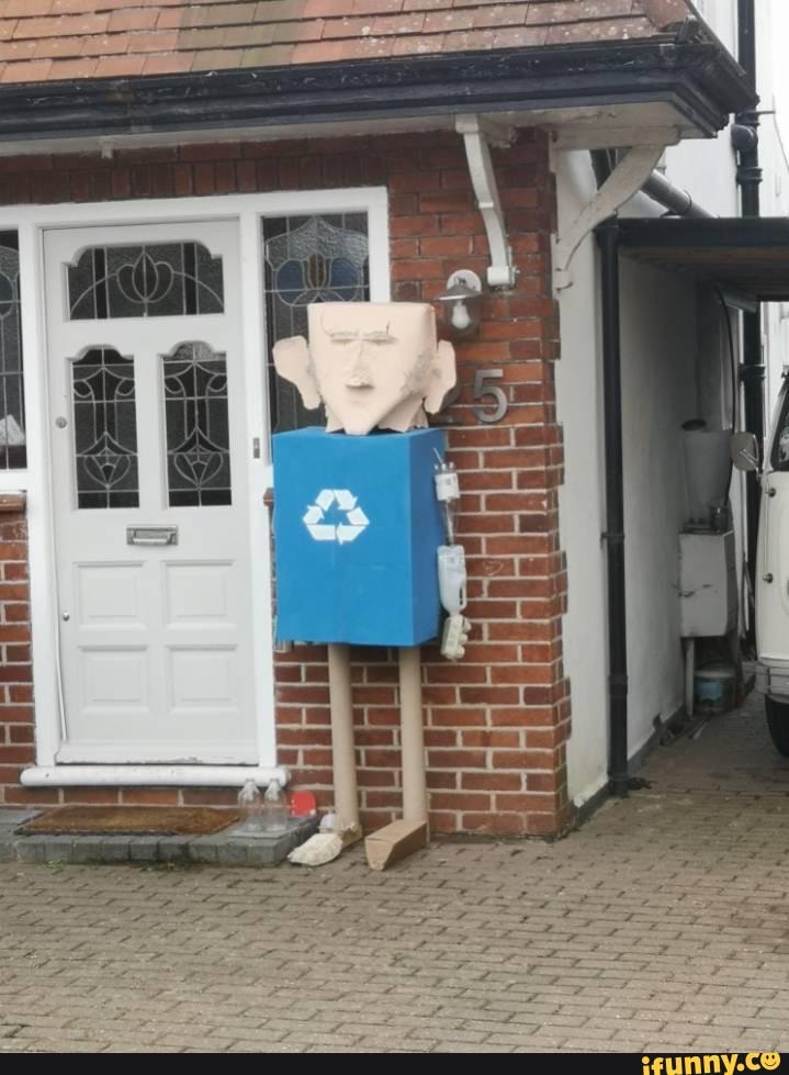 Cursed_recycling memes. Best Collection of funny Cursed_recycling ...