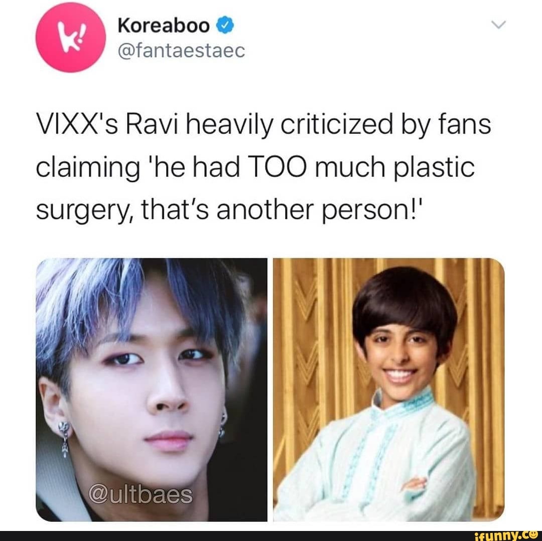 VIXX memes memes. The best memes on iFunny