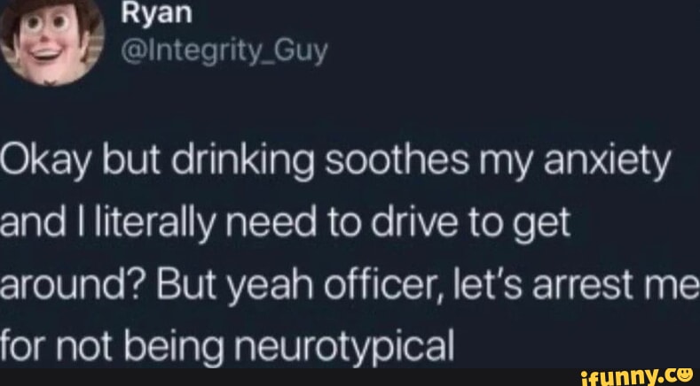 Neurotypical memes. Best Collection of funny Neurotypical pictures on ...