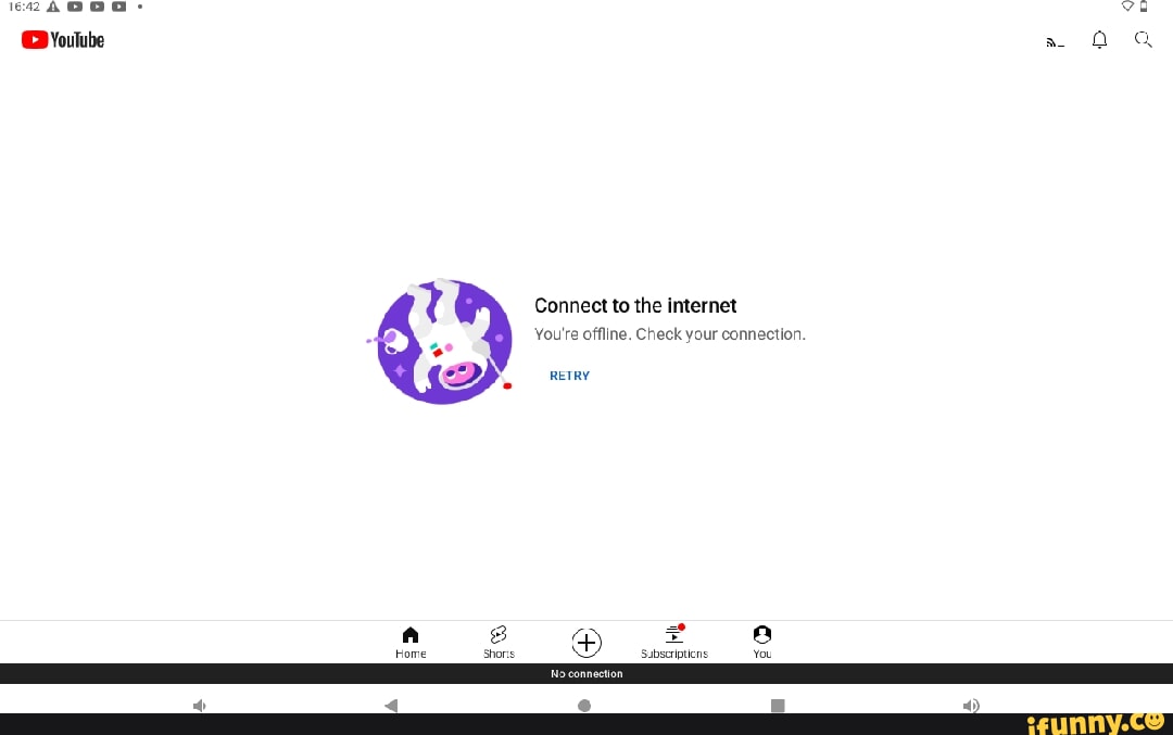 Offline memes. Best Collection of funny Offline pictures on iFunny