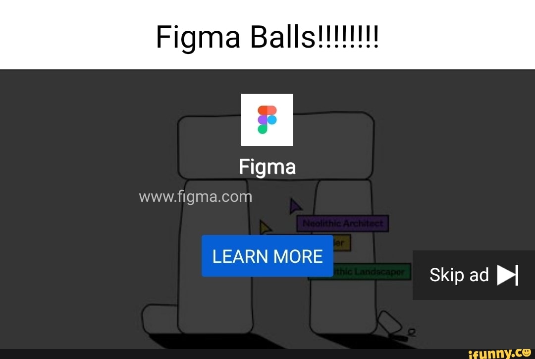 Figma memes. Best Collection of funny Figma pictures on iFunny