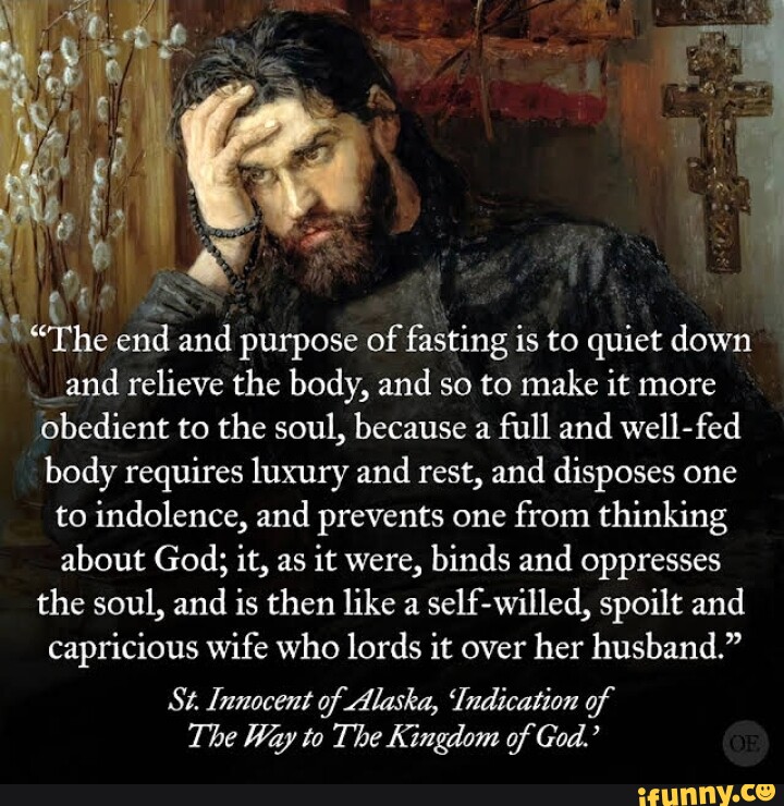 Funny Indolence