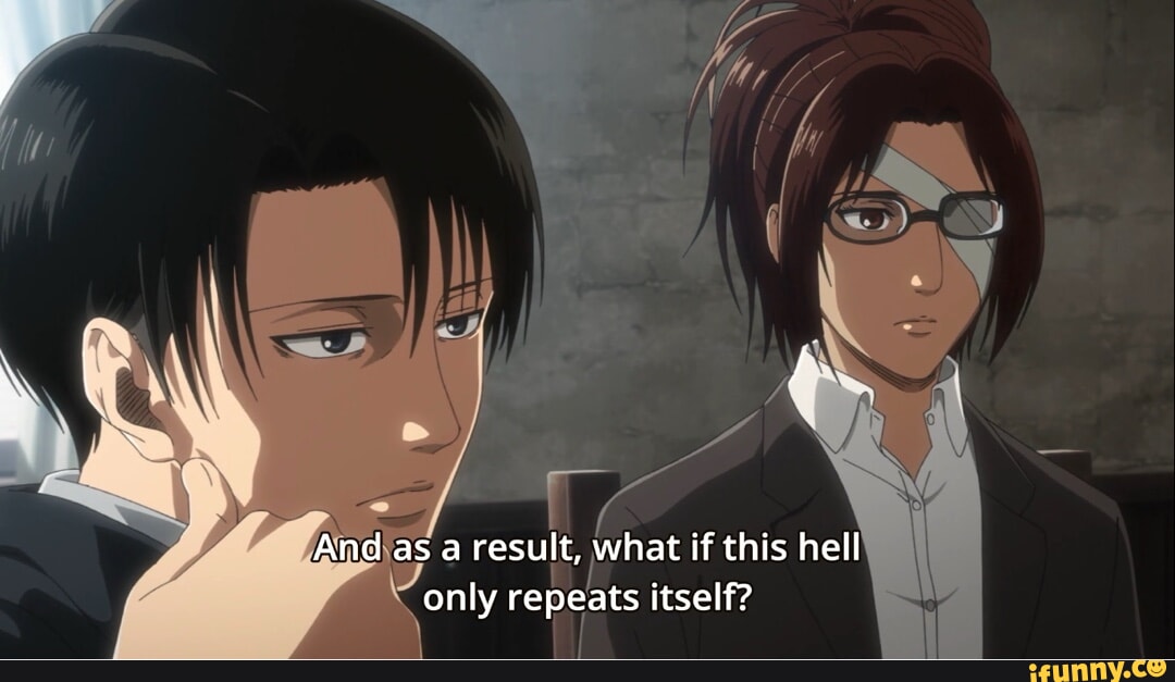 Levi memes. Best Collection of funny Levi pictures on iFunny