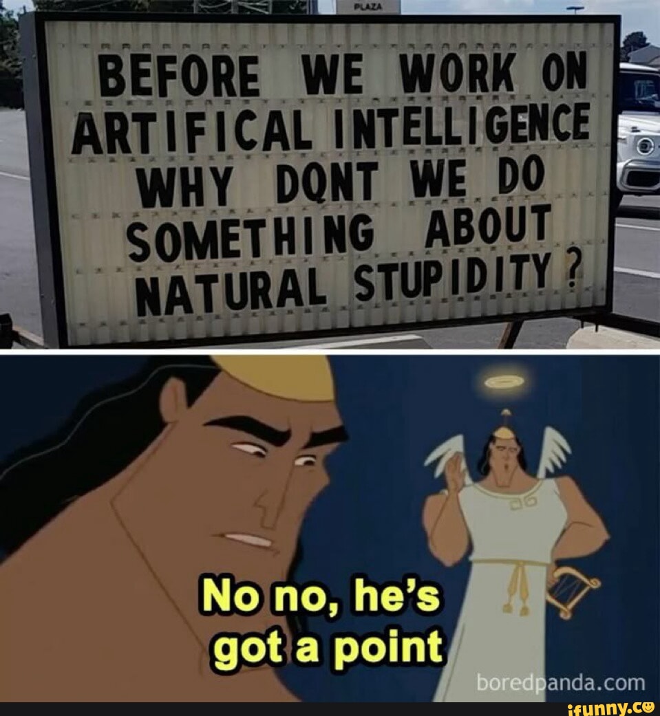 iFunny - the best memes, video, gifs and funny pics in one place