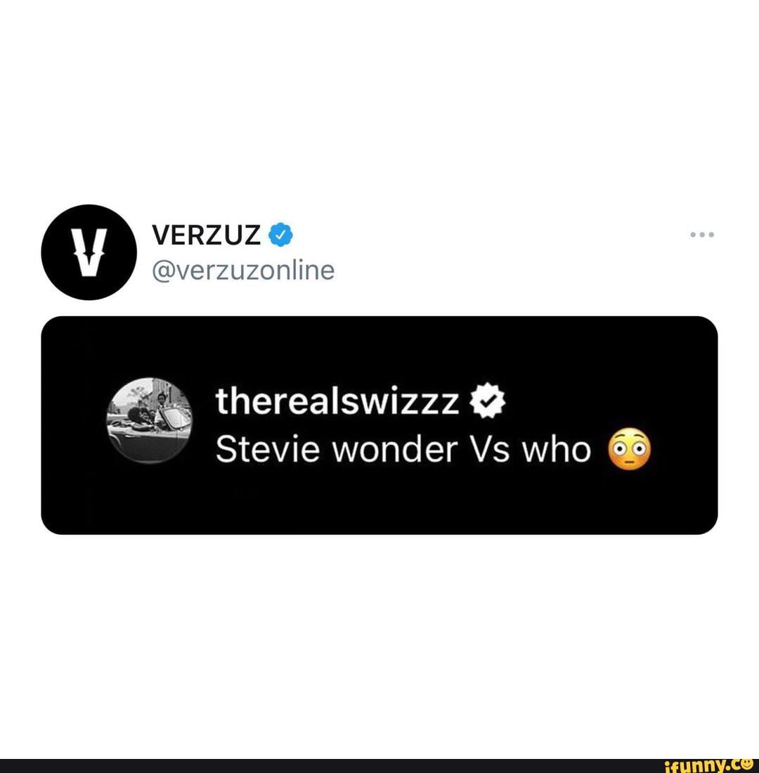 Verzuztv memes. Best Collection of funny Verzuztv pictures on iFunny