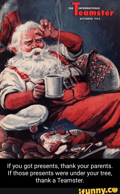 Teamsters memes. Best Collection of funny Teamsters pictures on iFunny