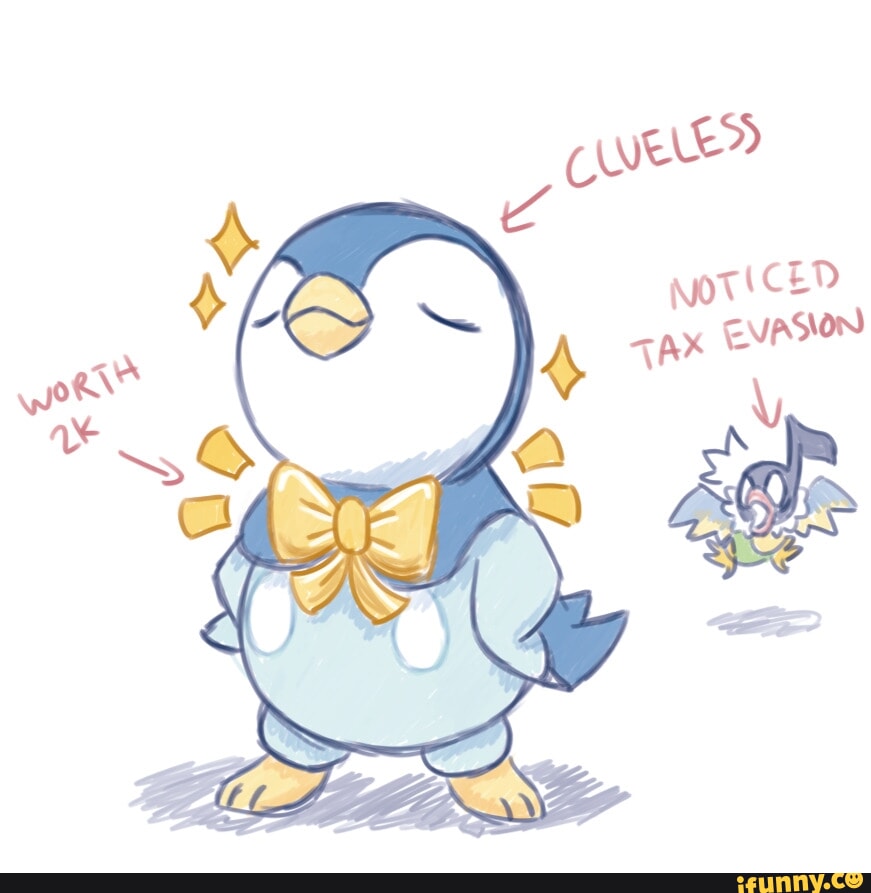 Piplup memes. Best Collection of funny Piplup pictures on iFunny