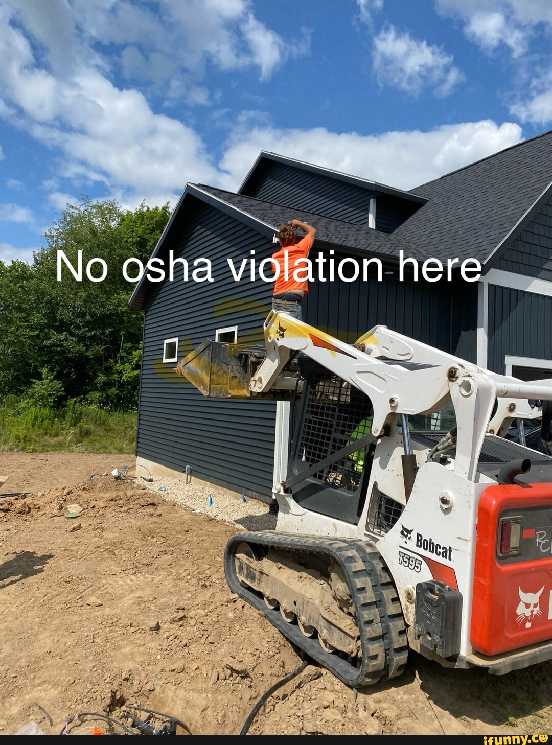 Apparently there's this weird code that only parents will understand ...