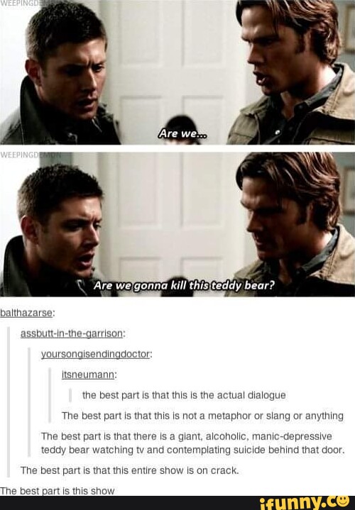 Here is a picture of me getting strangled by a Heavy and laughed at by ...