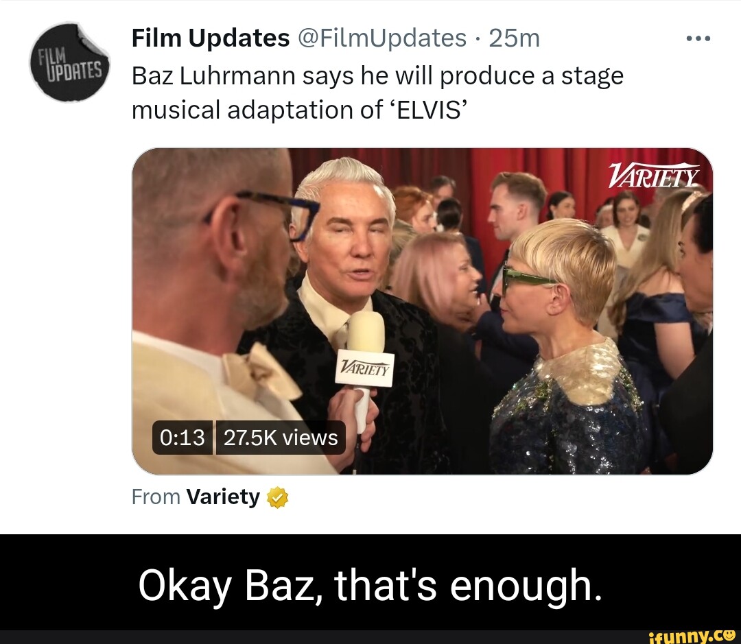 Baz memes. Best Collection of funny Baz pictures on iFunny