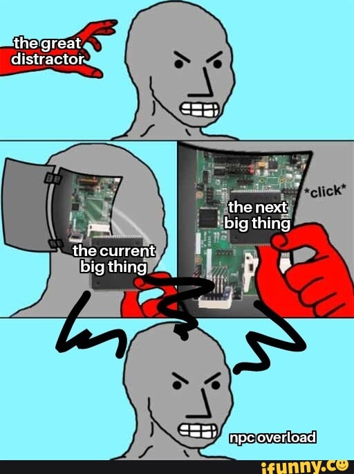 Distractor memes. Best Collection of funny Distractor pictures on iFunny