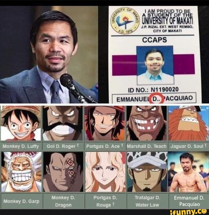 PROUD TO RIZAL EXT, WEST REMBO, CITY OF MAKATI ID NO.; N1190020 ...