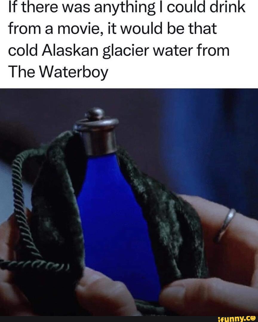 Waterboy memes. Best Collection of funny Waterboy pictures on iFunny