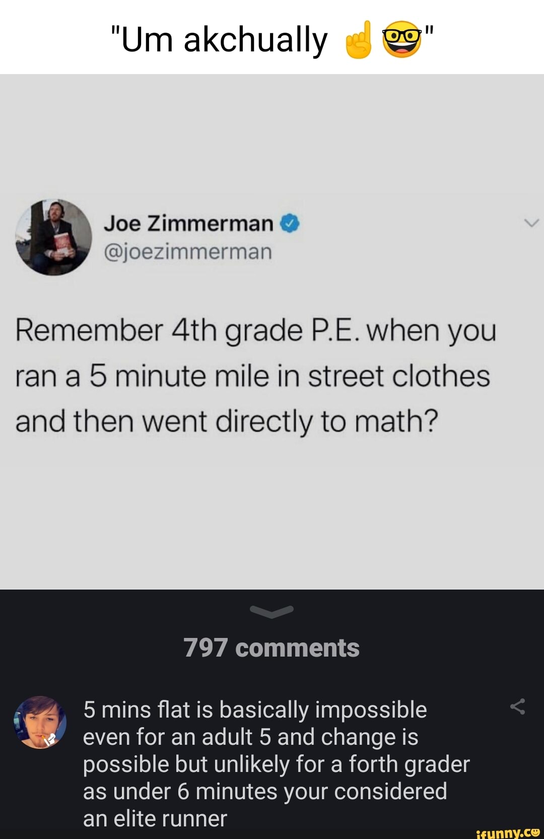 Akchually memes. Best Collection of funny Akchually pictures on iFunny