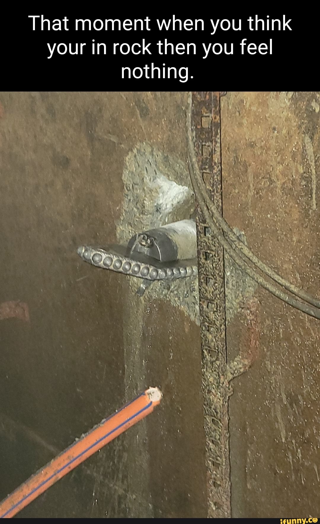 Horizontal_drilling memes. Best Collection of funny Horizontal_drilling ...