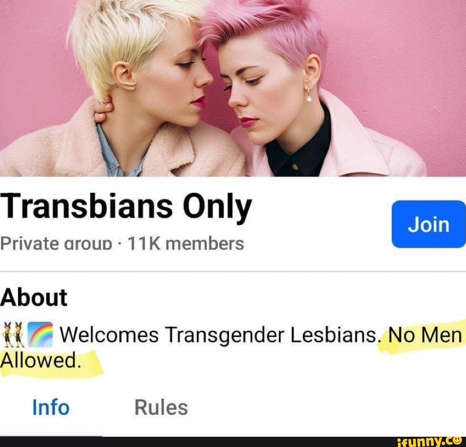 Transbians memes. Best Collection of funny Transbians pictures on iFunny