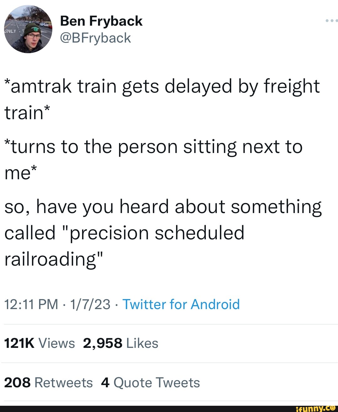 Railroading memes. Best Collection of funny Railroading pictures on iFunny