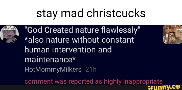 Christcucks memes. Best Collection of funny Christcucks pictures on iFunny