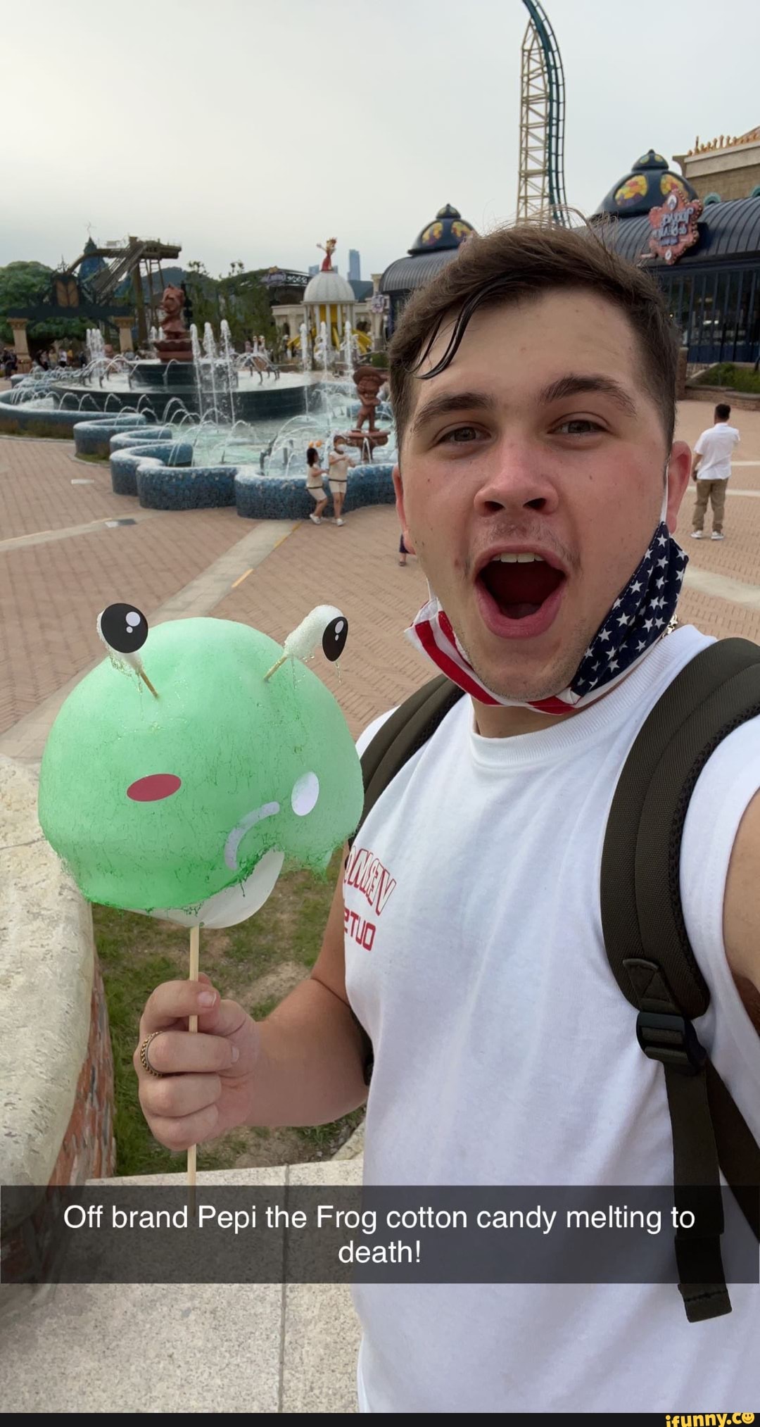 Pepi memes. Best Collection of funny Pepi pictures on iFunny