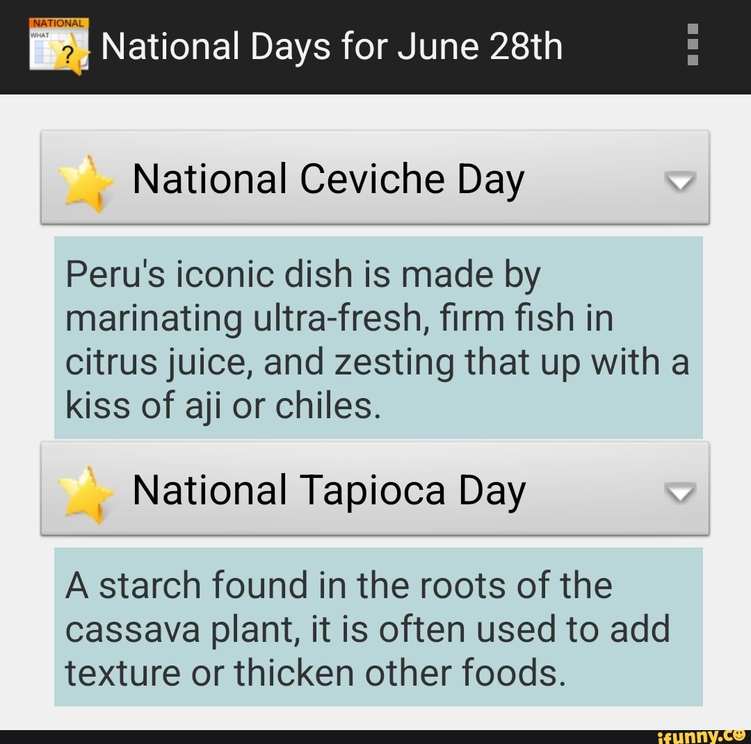 Tapioca memes. Best Collection of funny Tapioca pictures on iFunny