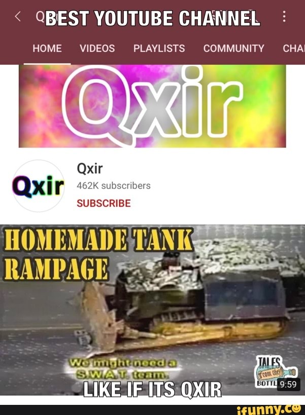 Qxir memes. Best Collection of funny Qxir pictures on iFunny