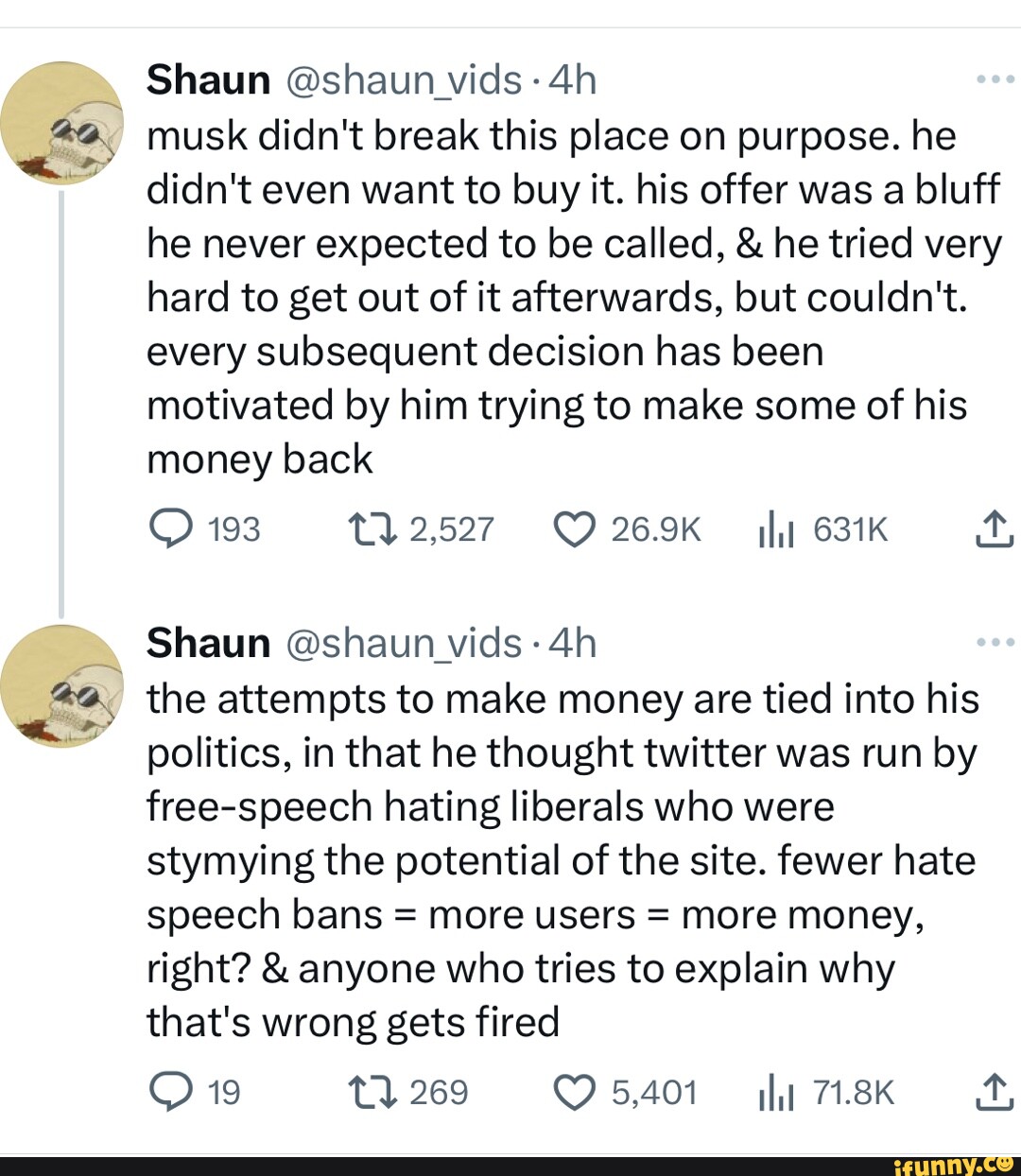 Shaun memes. Best Collection of funny Shaun pictures on iFunny