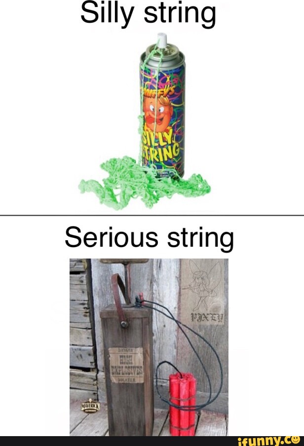 Why did some shitty ass meme I made in seconds with a terrible font get ...