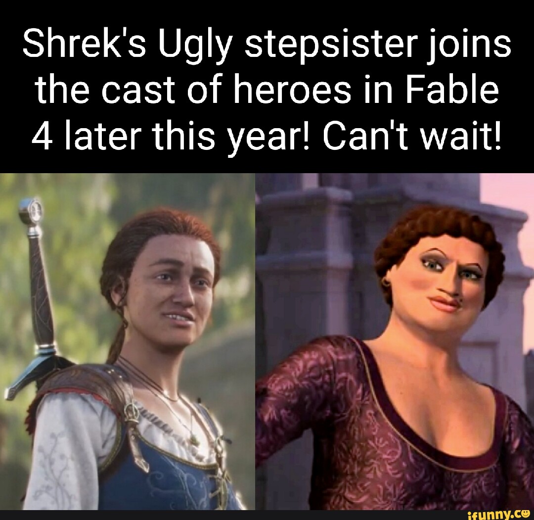 Stepsister memes. Best Collection of funny Stepsister pictures on iFunny