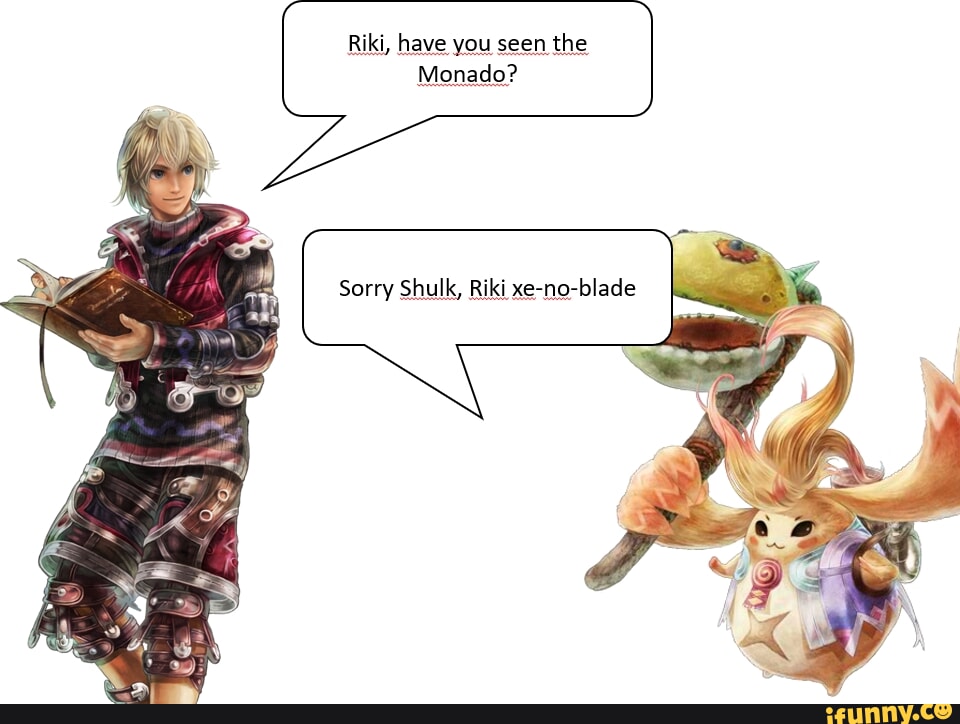 Shulk memes. Best Collection of funny Shulk pictures on iFunny