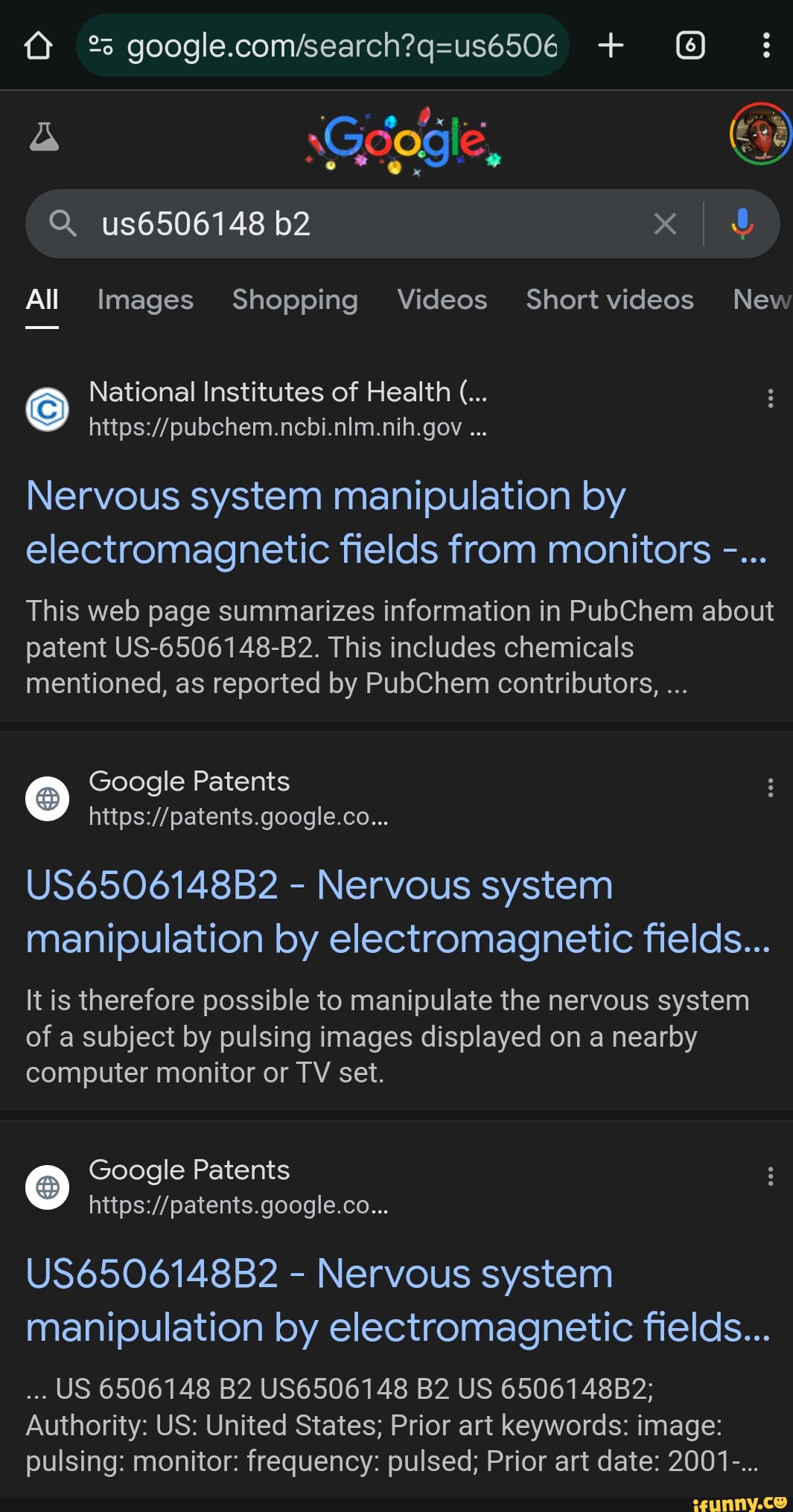 Patent memes. Best Collection of funny Patent pictures on iFunny