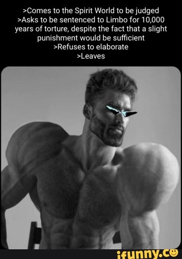 Toguro memes. Best Collection of funny Toguro pictures on iFunny