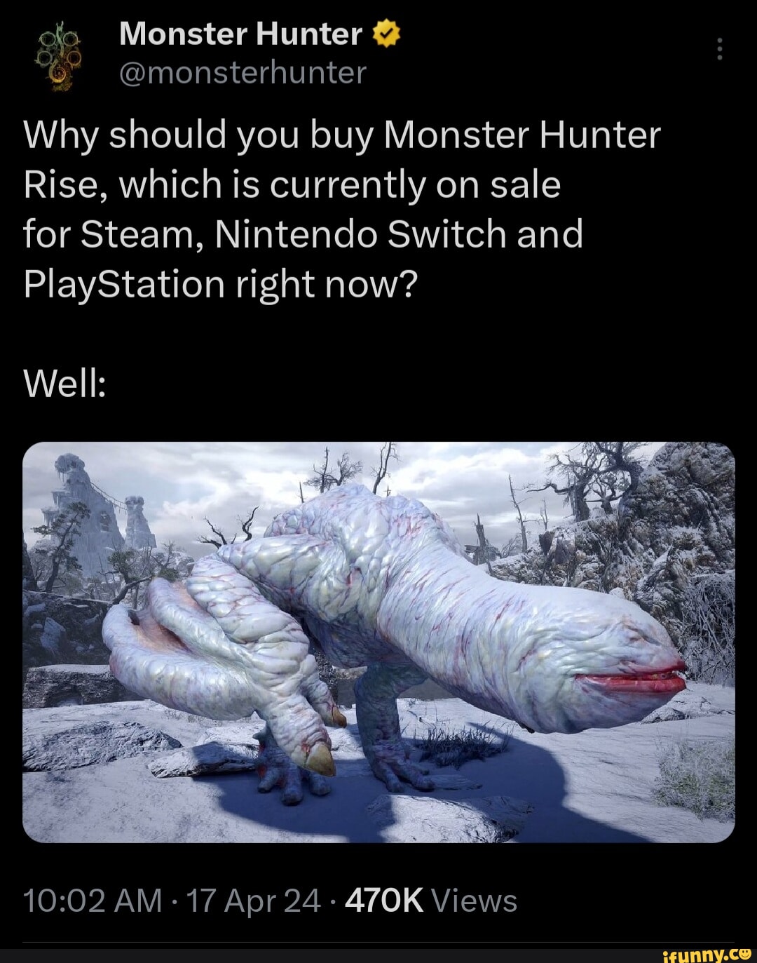 Video memes tnV6s0H48 by Hemi: 1.2K comments - iFunny