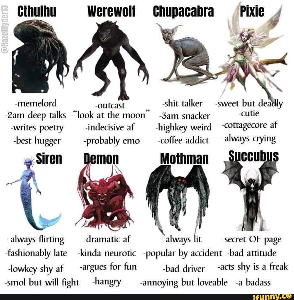 Chupacabra memes. Best Collection of funny Chupacabra pictures on iFunny