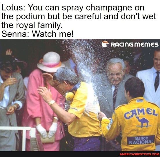 #ThrowbackThursday to Ayrton Senna's first Monaco victory (#MonacoGP ...