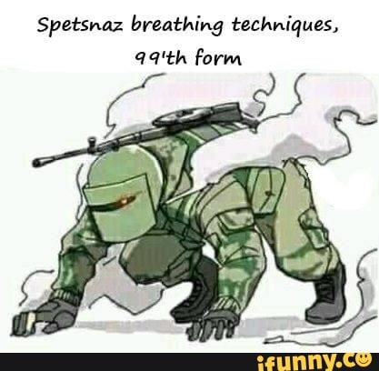 Spetsnaz memes. Best Collection of funny Spetsnaz pictures on iFunny