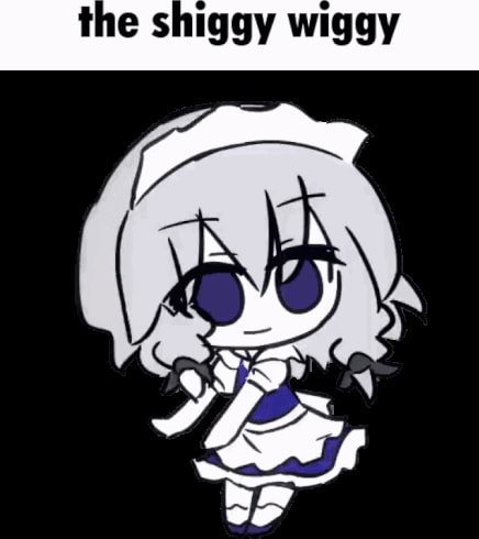 Shiggy Diggy Doo Where Are You