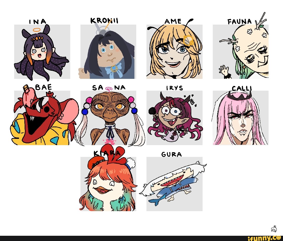 Irys memes. Best Collection of funny Irys pictures on iFunny