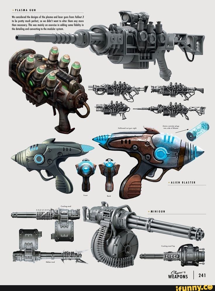 Plasma_rifle memes. Best Collection of funny Plasma_rifle pictures on ...