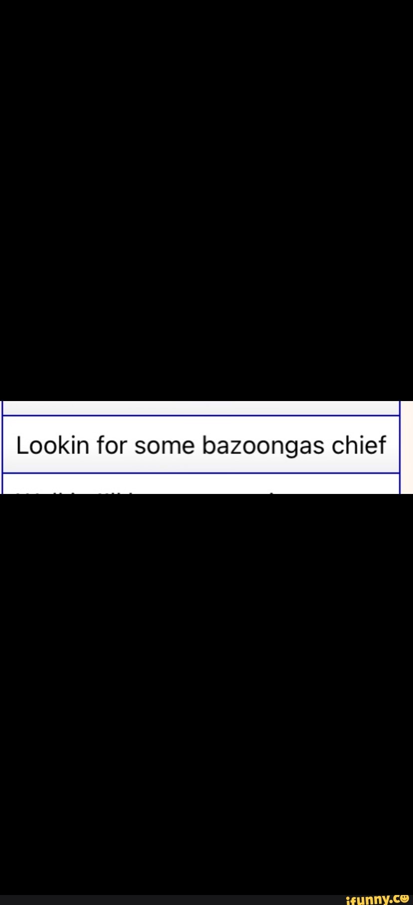 Bazoongas memes. Best Collection of funny Bazoongas pictures on iFunny