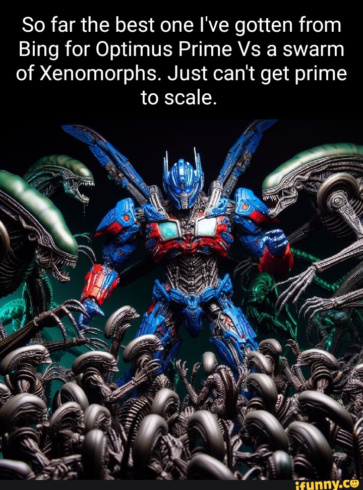 Optimusprime memes. Best Collection of funny Optimusprime pictures on ...