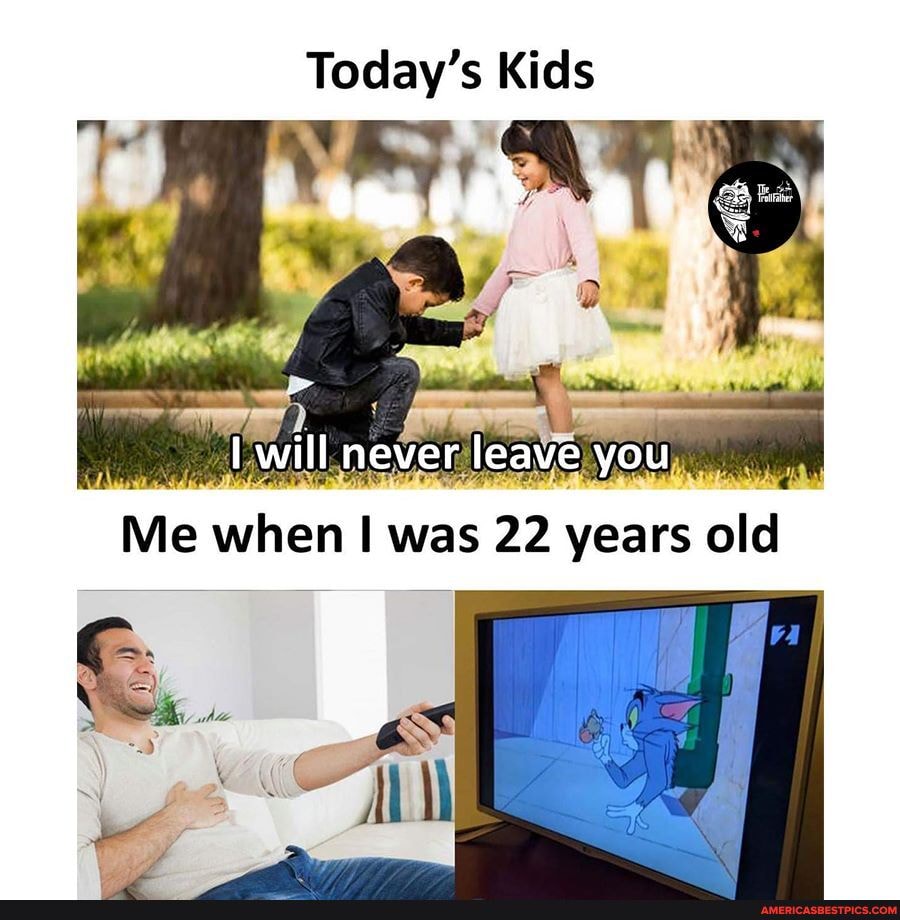 Today's Kids van eab will never leave you Me when I was 22 years old ...
