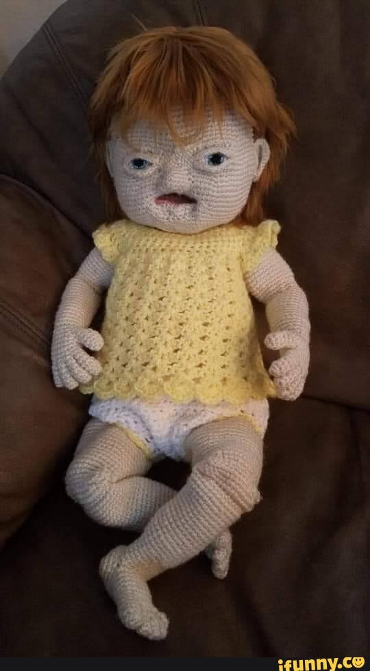 How is babby formed? - iFunny