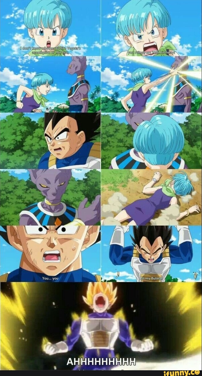 Bulma memes. Best Collection of funny Bulma pictures on iFunny