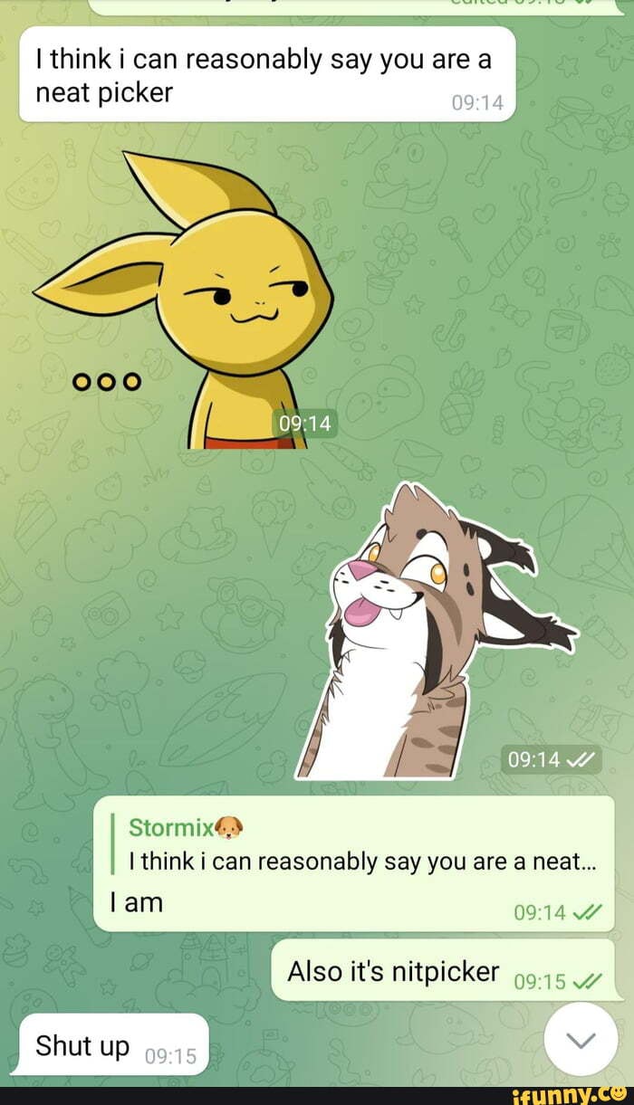 Nitpicker memes. Best Collection of funny Nitpicker pictures on iFunny